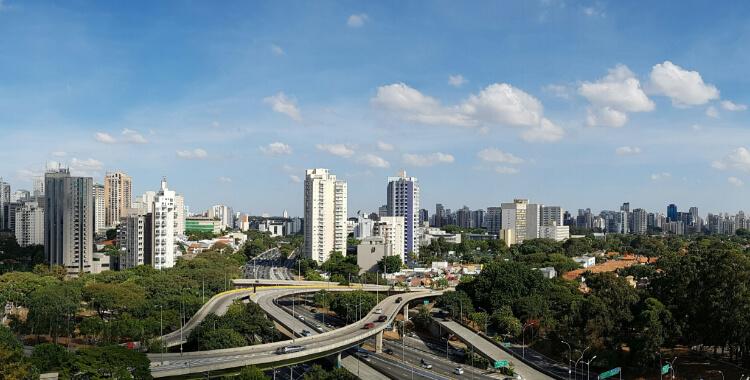 Curiosidades sobre os 6 bairros nobres de São Paulo | Blog Tegra