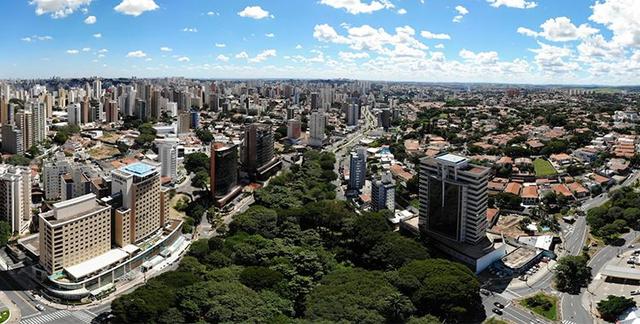 8 motivos morar em Campinas (SP) | Tegra Incorporadora | Blog Tegra