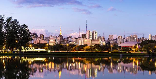 Saiba quais são os bairros preferidos pelos paulistanos | Blog Tegra